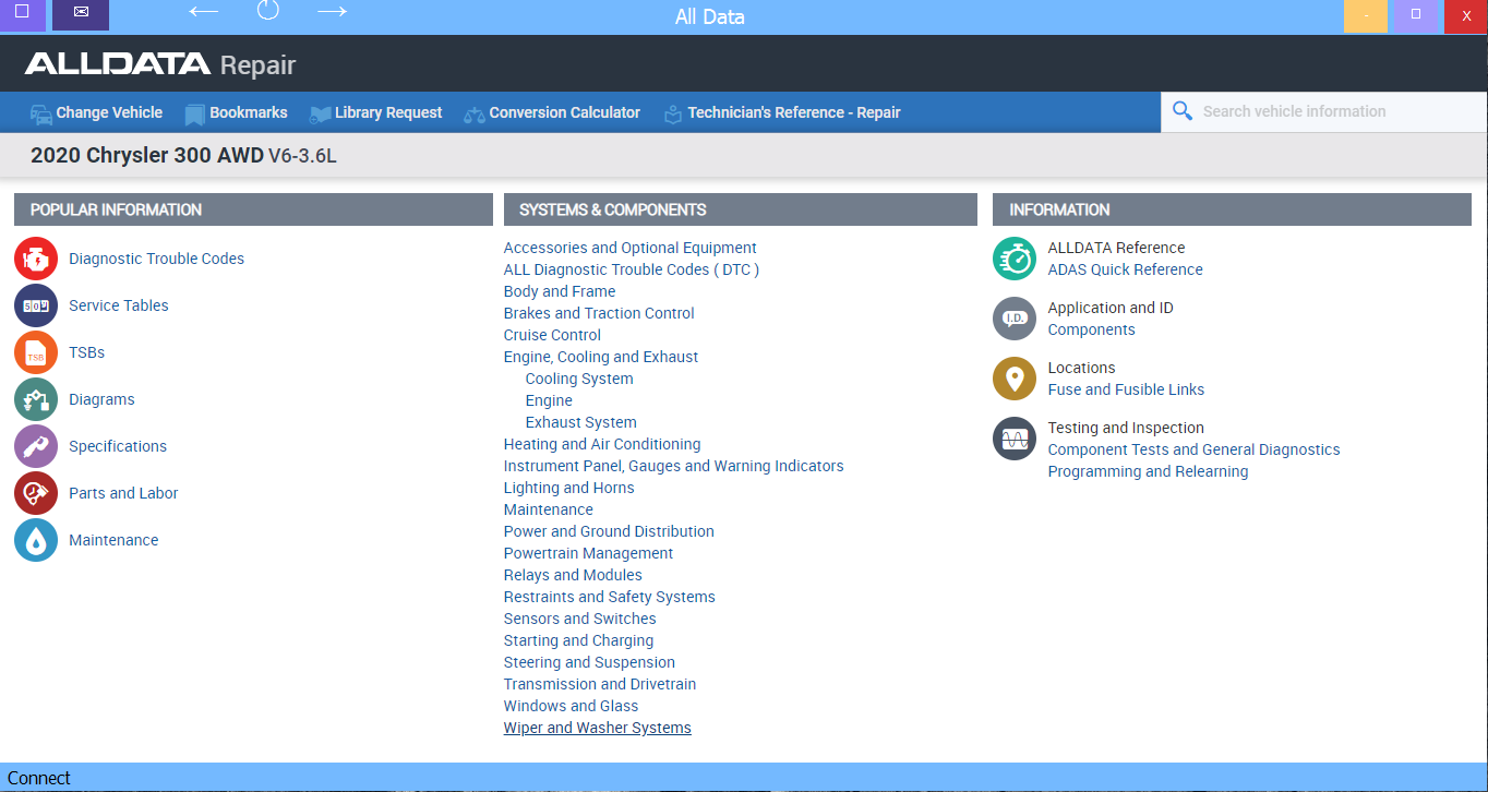 Multibrands & Workshop Softwares – DiagAutosolutions.com