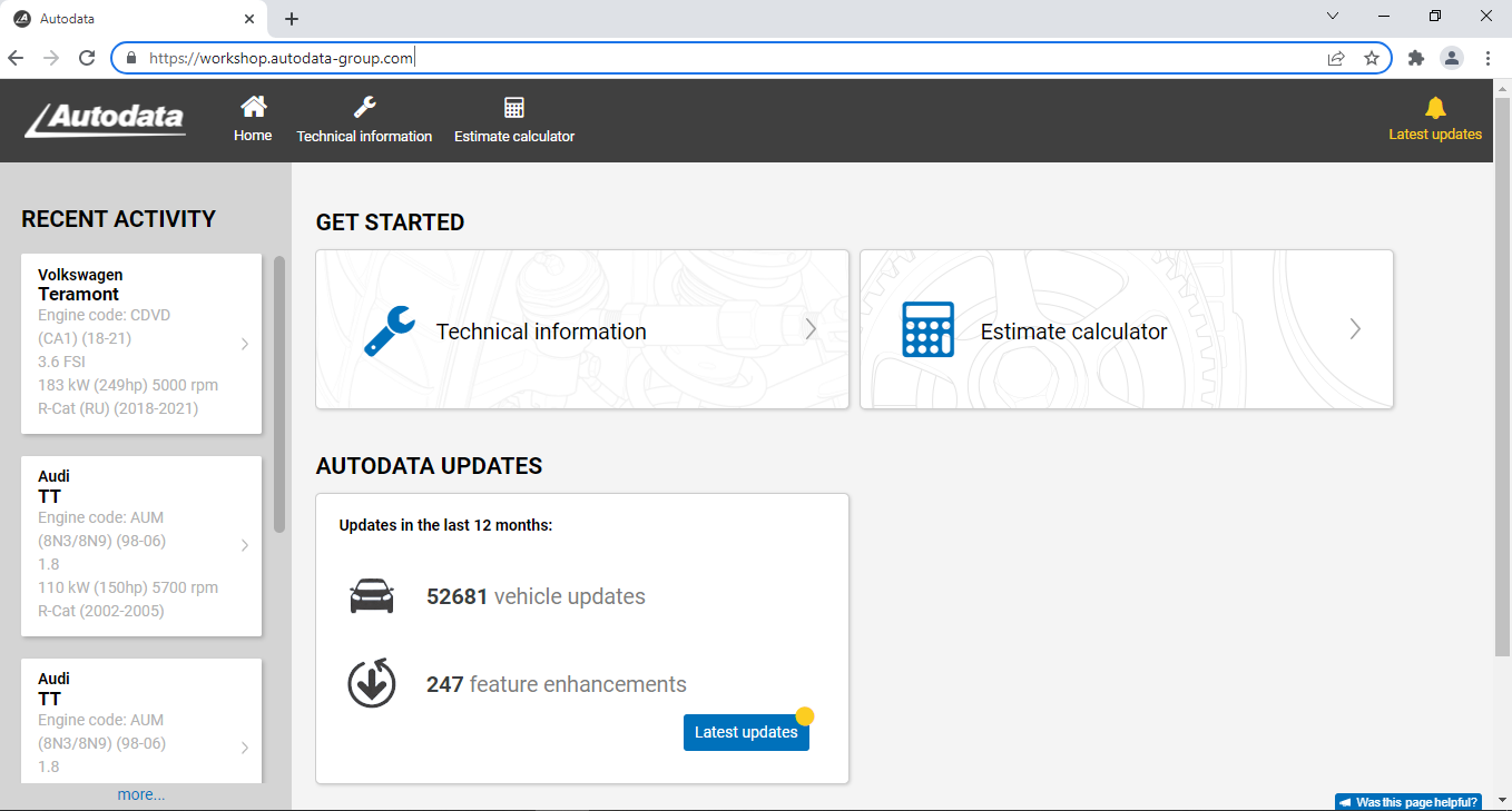 Multibrands & Workshop Softwares – DiagAutosolutions.com
