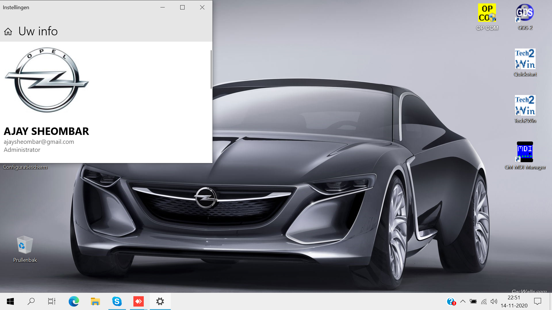 GM Group ( GM-OPEL-Chevrolet ) – DiagAutosolutions.com