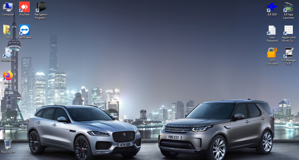 Jaguar-Land Rover – DiagAutosolutions.com