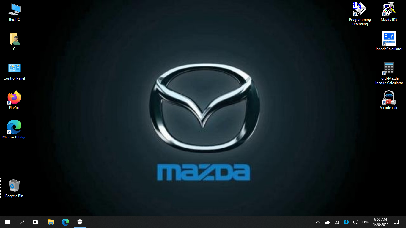 Ford-Mazda – DiagAutosolutions.com