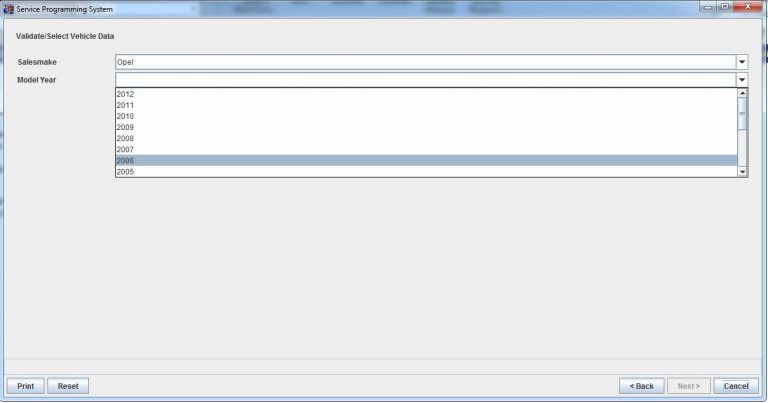 GM Group ( GM-OPEL-Chevrolet ) – DiagAutosolutions.com
