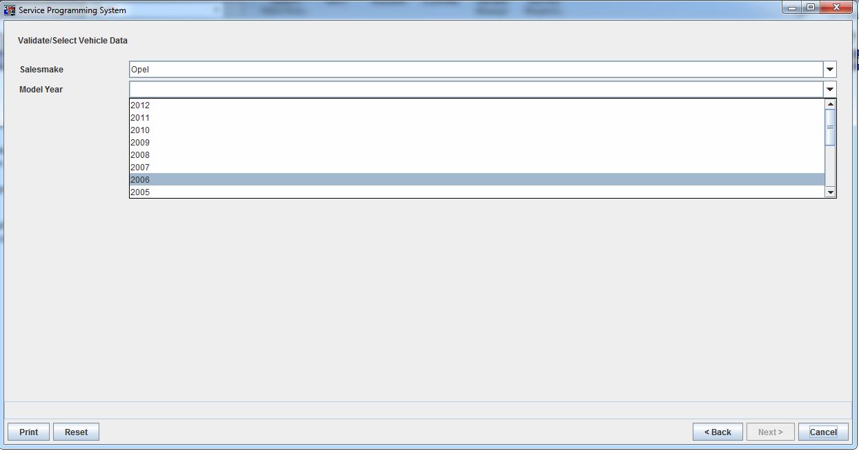 GM Group ( GM-OPEL-Chevrolet ) – DiagAutosolutions.com